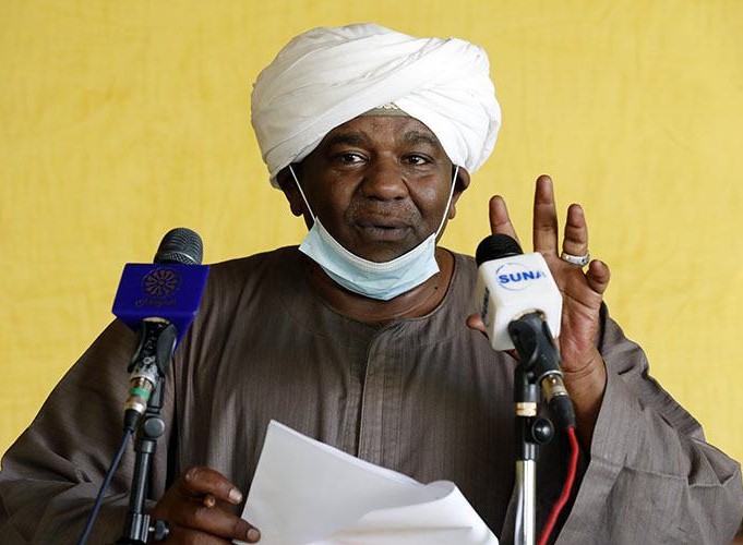 صحيفة التحرير » تدشين نداء الشمال وتحالف الولايات.. برطم: سعينا إلى ...